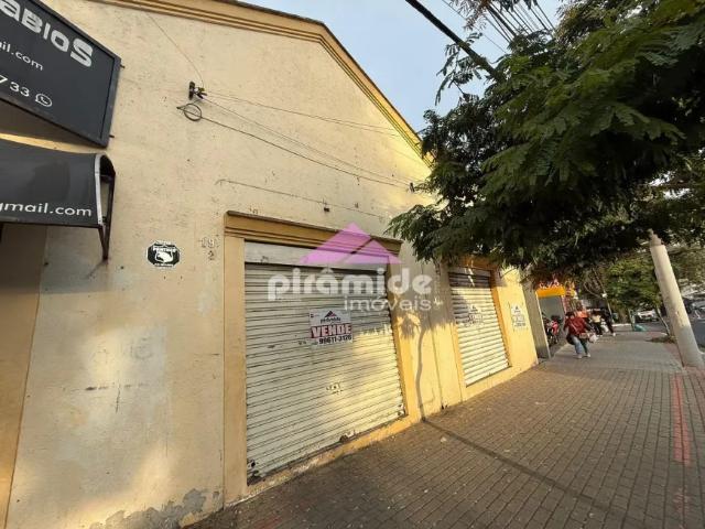 Prédio à venda, Jardim São Dimas, São José dos Campos, SP