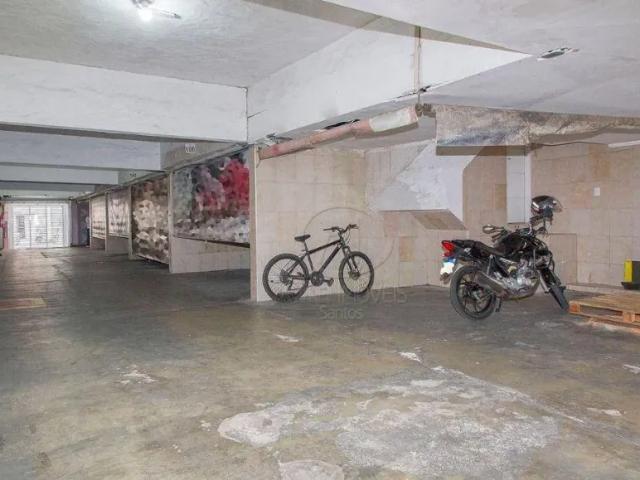 Prédio à venda ou aluguel Vila Nova Santos/SP