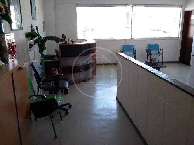 Prédio à venda ou aluguel na Vila São Pedro
