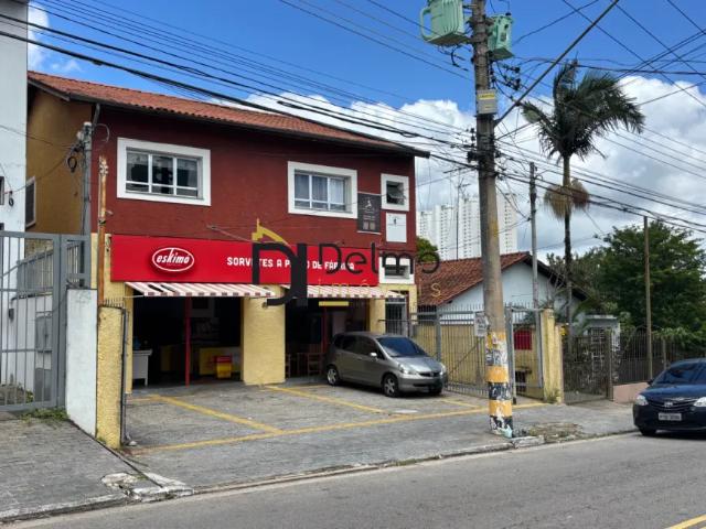 Prédio à venda no bairro Cidade Dutra