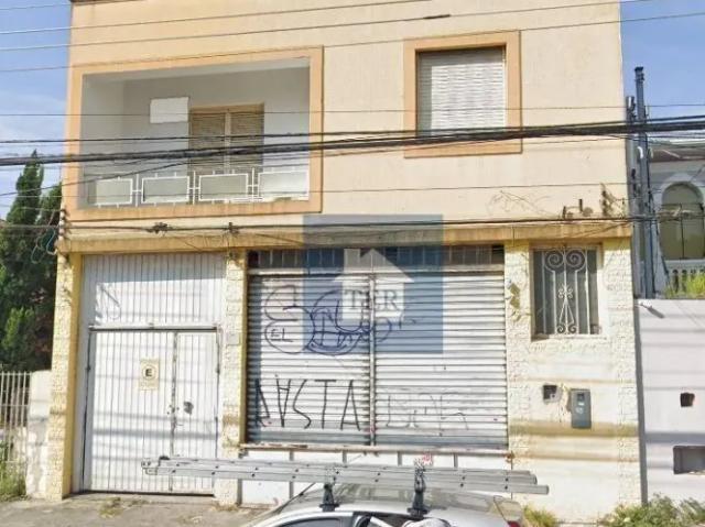 Prédio venda por R$ 3.392.000,00 ou aluguel por R$ 17.500,00/mês Santana São Paulo/SP