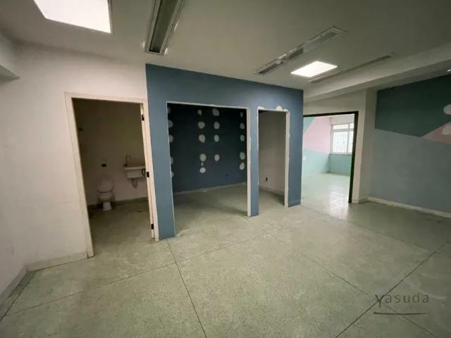 Prédio, Vila Clementino São Paulo
