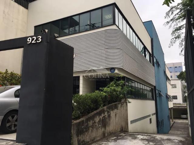 Prédio Vila Ester Zona Norte São Paulo