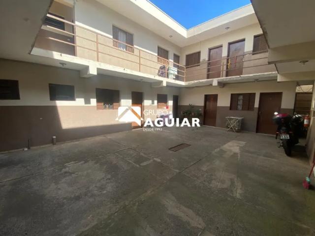 Prédio Vila Olivo Valinhos