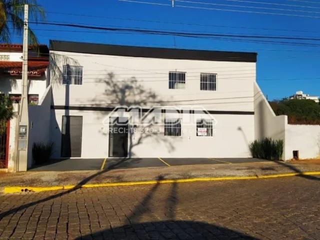 Prédio Vila Olivo Valinhos