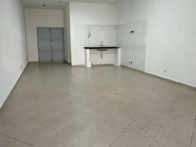 Prédio vila prudente sp