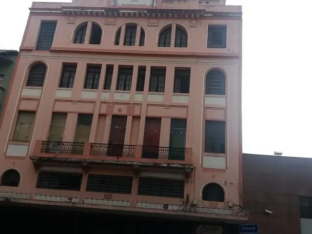 Prédio/Edifício inteiro para venda com 1200 metros quadrados em Centro Belo Horizonte MG