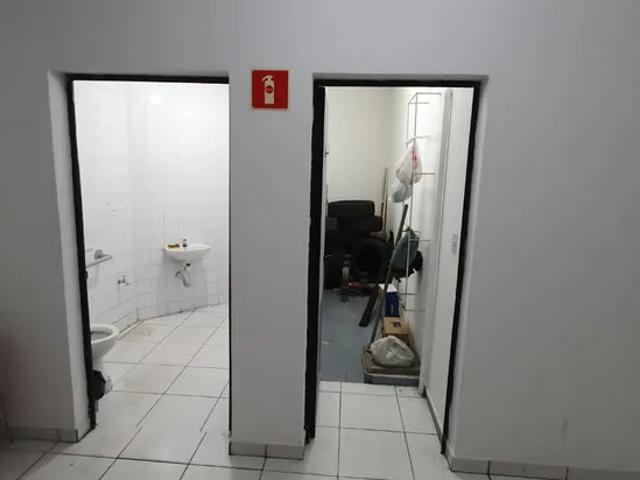 Prédio/Edifício inteiro para venda tem 750 metros quadrados com 5 quartos