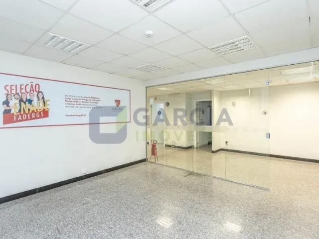 Prédio para Aluguel/Locação no Centro Histórico Porto Alegre