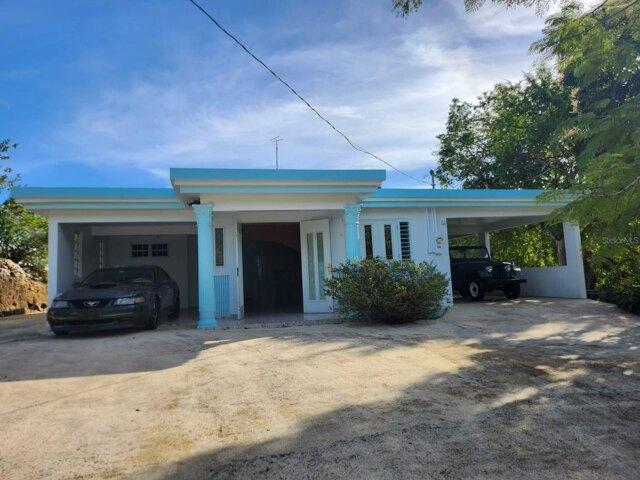Pr # Int, Lares, Home For Sale