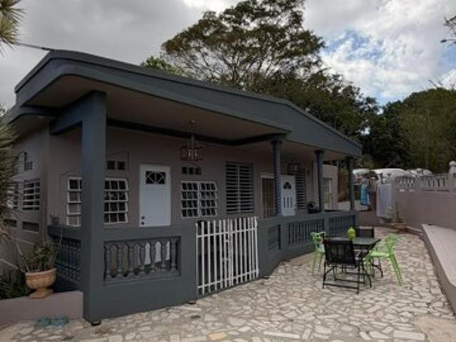 Pr Isidoro Camacho Unit C, Lajas, Home For Sale