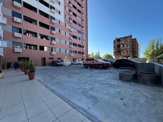 PR IRACEMA APARTAMENTO HISTORIADOR GUARINO ALVES, 100 AP 806 ED GUANACES