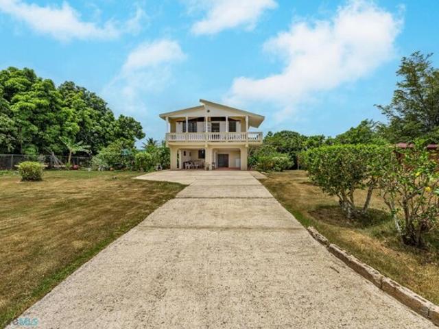 Pr Joyuda Int Unit Km, Cabo Rojo, Home For Sale