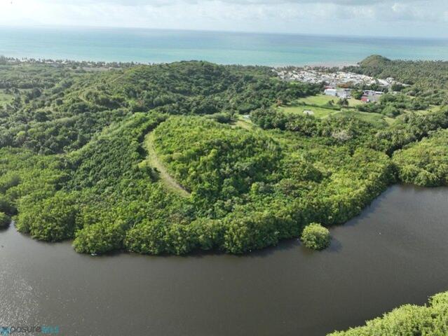 Pr Km Unit,humacao, Plot For Sale
