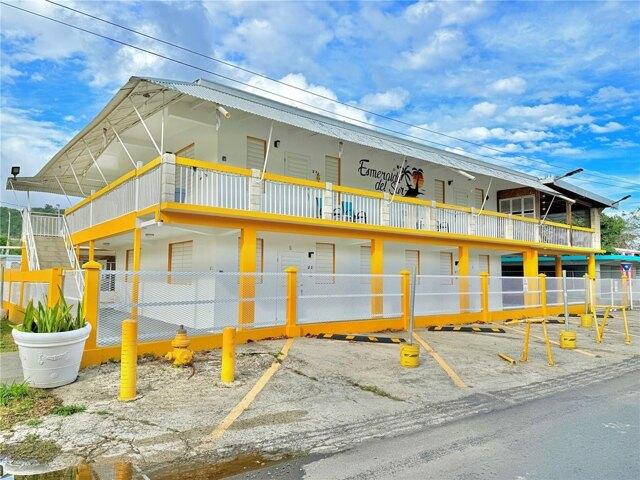 Pr Km Villa Pesquera Community Lot,patillas, Home For Sale