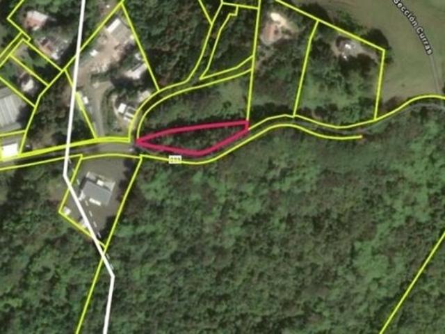 Pr Km Bo Barahona Wd, Morovis, Plot For Sale