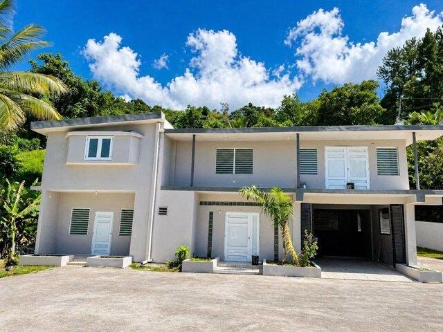 Pr Km Bo Guzman Arriba Unit,rio Grande, Home For Sale