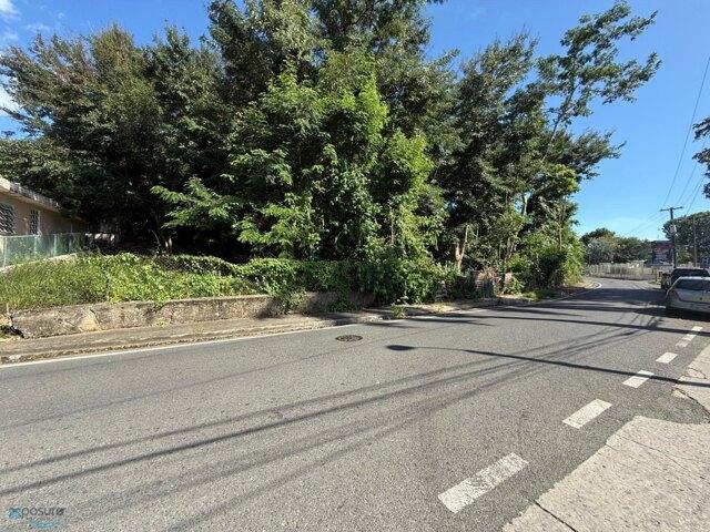 Pr Km Cabo Rojo P R Unit,cabo Rojo, Plot For Sale