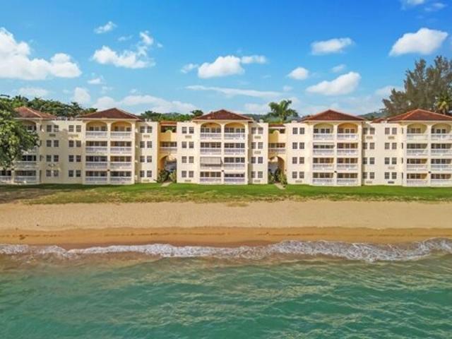 Pr Km Cond Sol Y Playa Apt,rincon, Condo For Sale