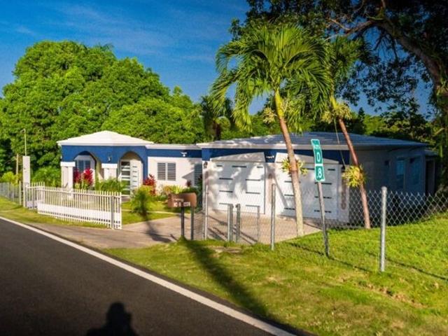 Pr Km Galateo Alto, Isabela, Home For Sale