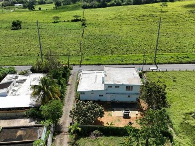 Pr Km #,hatillo, Home For Sale