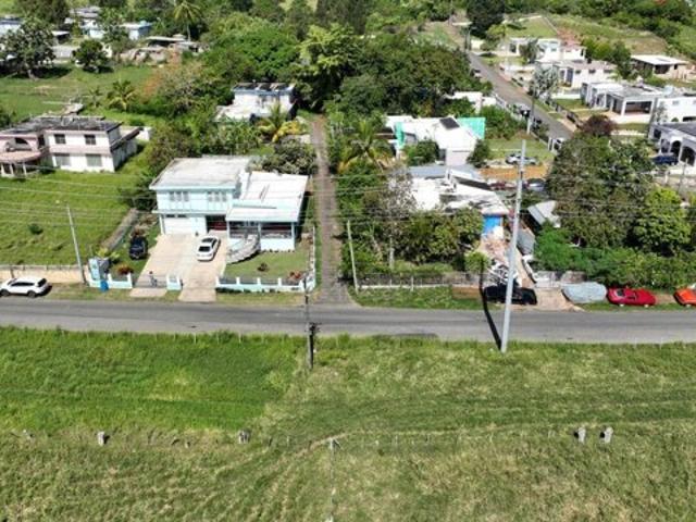 Pr Km #,hatillo, Home For Sale