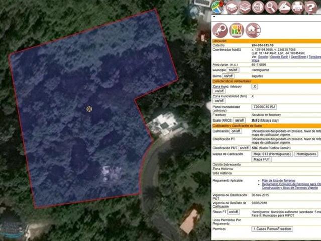 Pr Km #,hormigueros, Plot For Sale