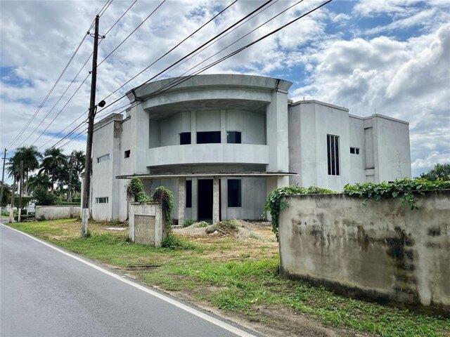 Pr Km Hm Rd #,dorado, Home For Sale