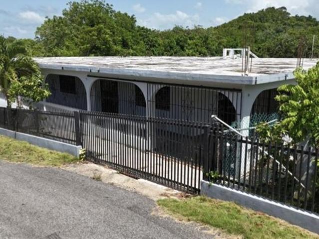 Pr Km Int Caimital Alto, Aguadilla, Home For Sale