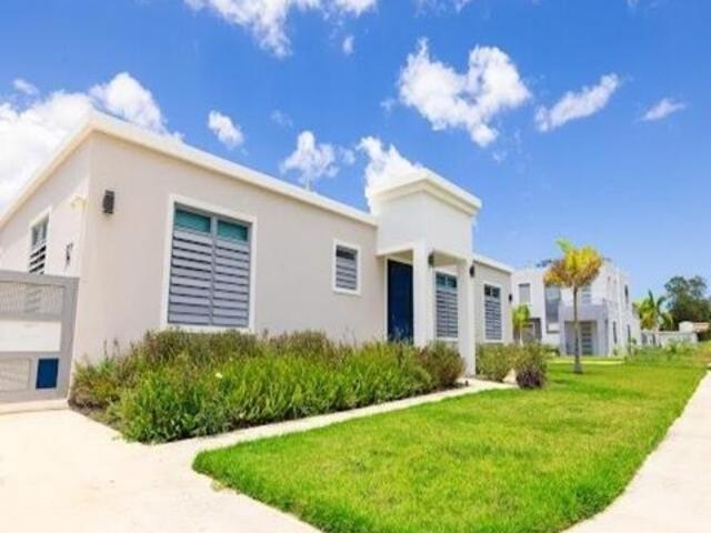 Pr Km Int Bo Carrizal Aguada Pr, Aguada, Home For Sale