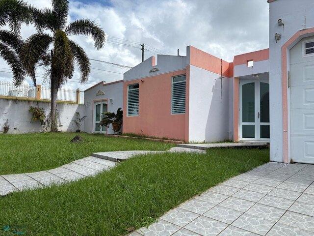 Pr Km Int Bo Pina Toa Alta Pr #,toa Alta, Home For Sale