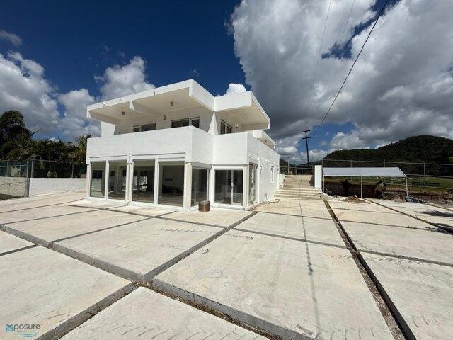 Pr Km Int Bo Rayo Plata Sabana Grande Unit,sabana Grande, Home For Sale