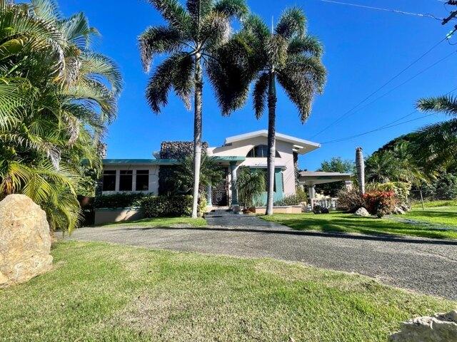 Pr Km #,isabela, Home For Sale