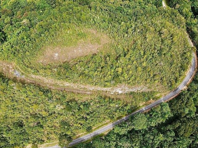 Pr Km #,isabela, Plot For Sale