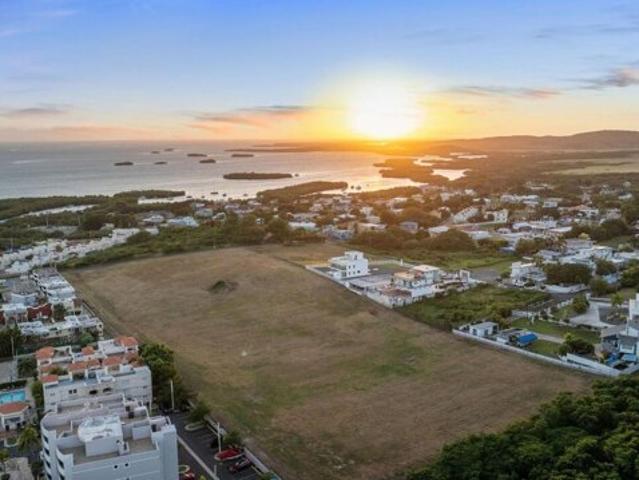 Pr Km La Parguera Ward Lot,lajas, Plot For Sale