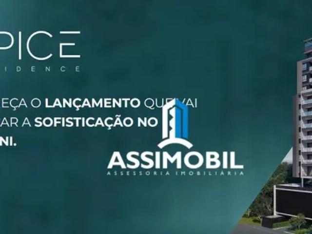 Pré lançamento ápice residence pagani palhoça/sc