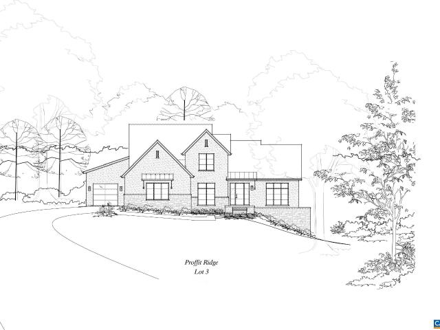 Pr lot 3 A Pr Ln, Charlottesville, VA 22911 | MLS #673394