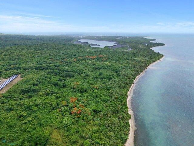 Pr Lot,vieques, Plot For Sale