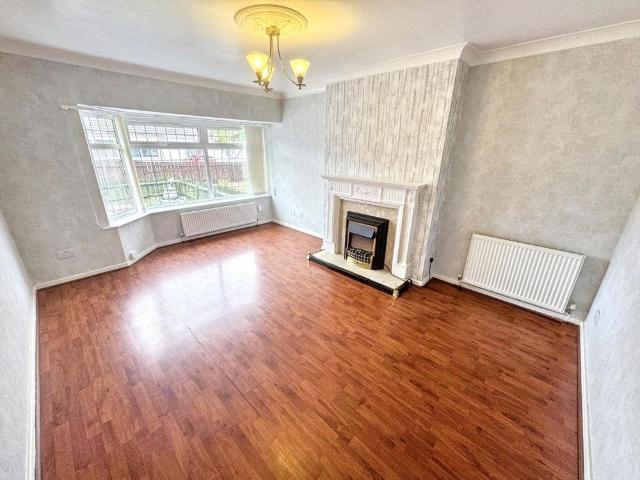 Protear Grove, Norton, Stockton on Tees, Durham, TS20 1JR