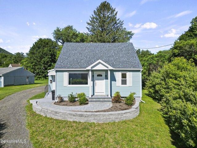 Protection Ave, North Adams, Home For Sale