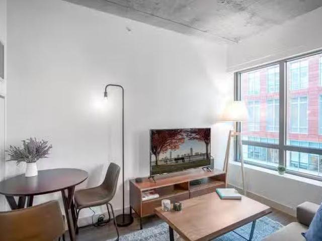 Proto, 88 Ames St, Kendall Square Studio 1 Bath