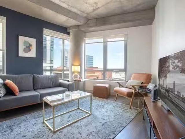 Proto, 88 Ames St, Kendall Square 1 Bedroom 1 Bath