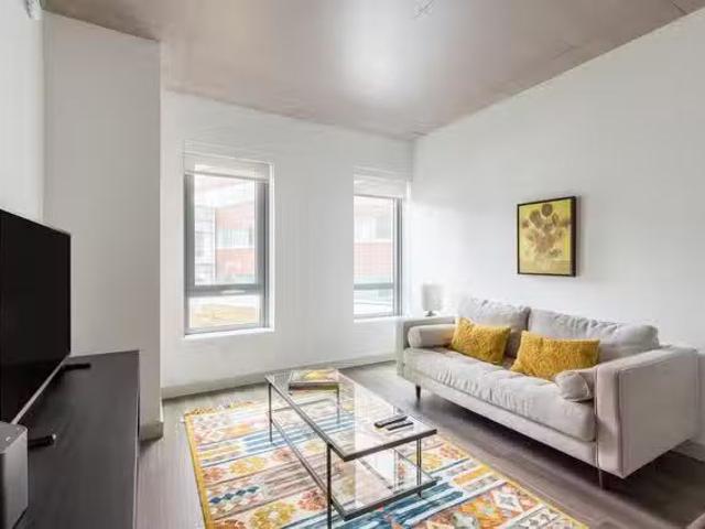 Proto, 88 Ames St, Kendall Square 1 Bedroom 1 Bath