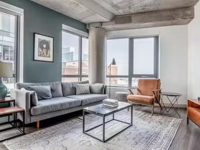 Proto, 88 Ames St, Kendall Square 1 Bedroom 1 Bath