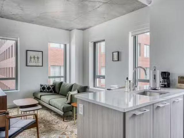 Proto, 88 Ames St, Kendall Square 2 Bedroom 2 Bath