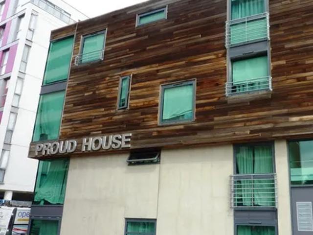 Proud House, 2 Amazon Street, St. George in the East, London, E1 1PQ, United Kingdom | 1 bed apartment for rent #167490824 | Rentberry