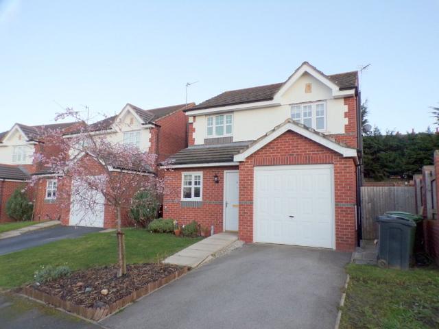 Proudman Drive, Prenton CH43, 3 bed detached house to rent, £1,350 pcm | PrimeLocation