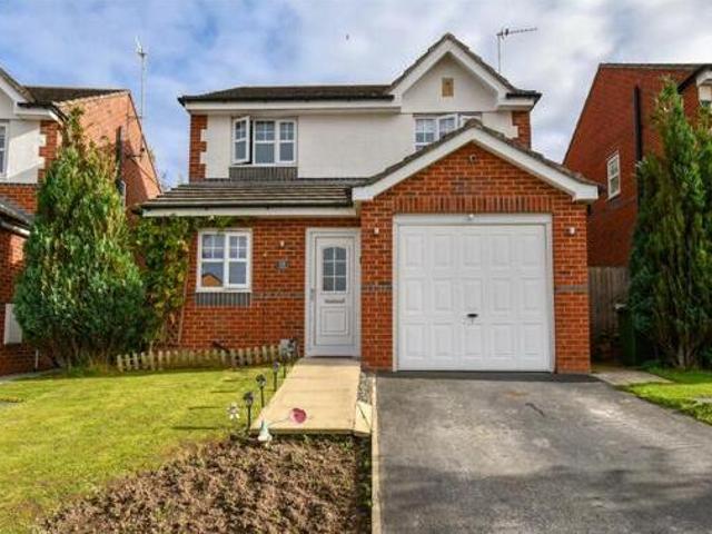 Proudman Drive, Prenton, 3 Bedroom Detached