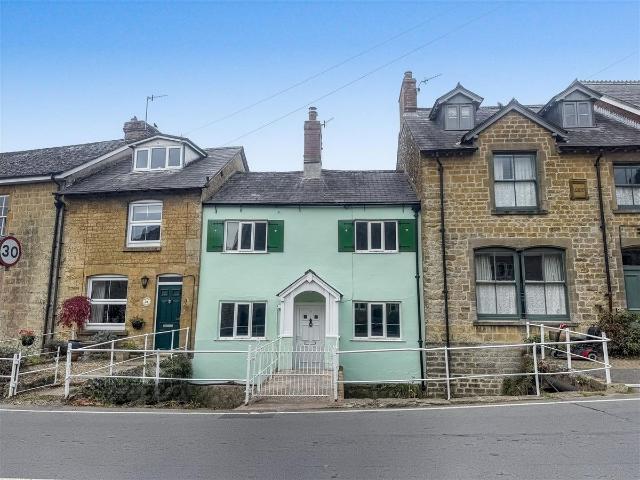 Prout Bridge, Beaminster DT8, 3 bed terraced house to rent, £1,195 pcm | PrimeLocation