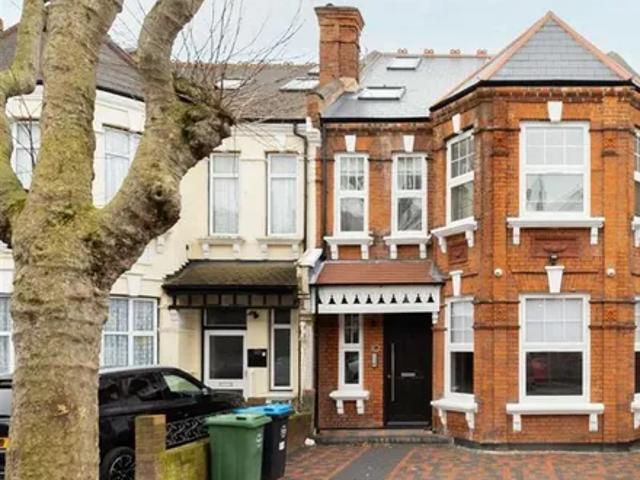 Prout Grove, Dudden Hill, London, NW10 1PT, United Kingdom | 3 bed apartment for rent #135671139 | Rentberry
